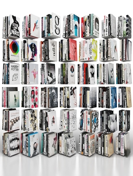 Books (150 items) Part 1