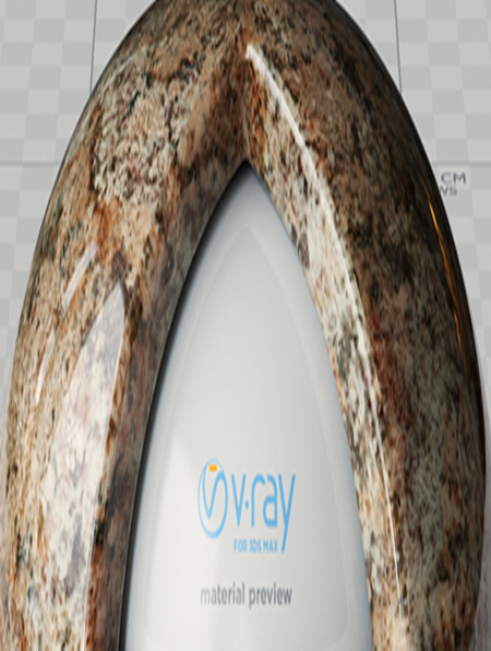 SIGERSHADERS V-Ray Material Presets Pro v4.1.6 for 3ds Max 2013 - 2017