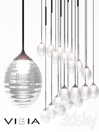 Vibia Algorithm - 3D For Work